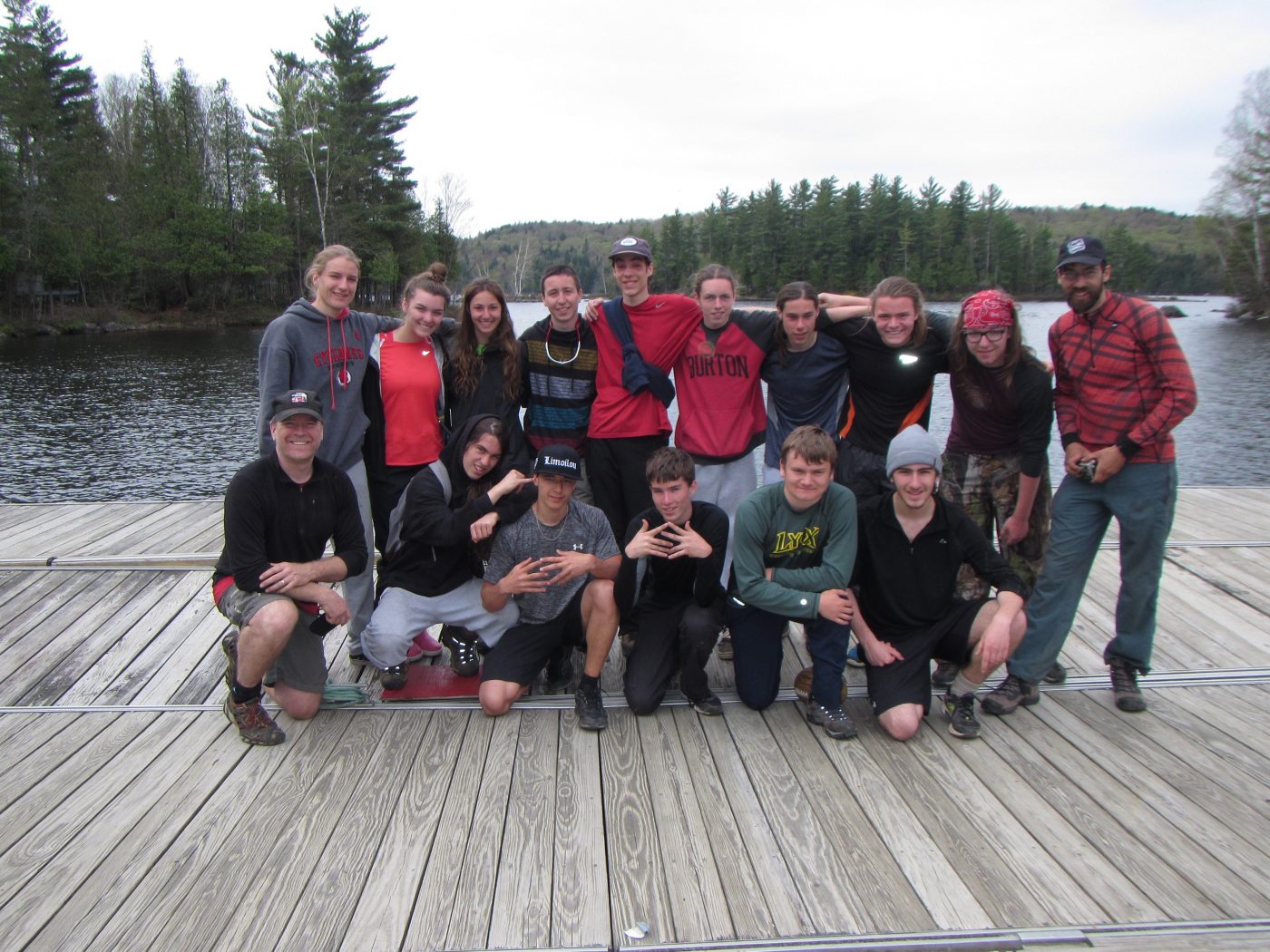 MSS » Plein air avec Simon Faucher